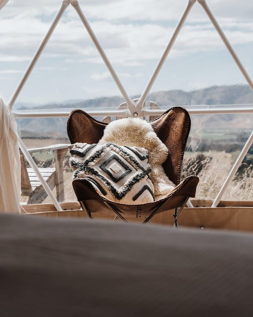 9 inspirational glamping influencers (and how they can help your glamping business) | Touchstay